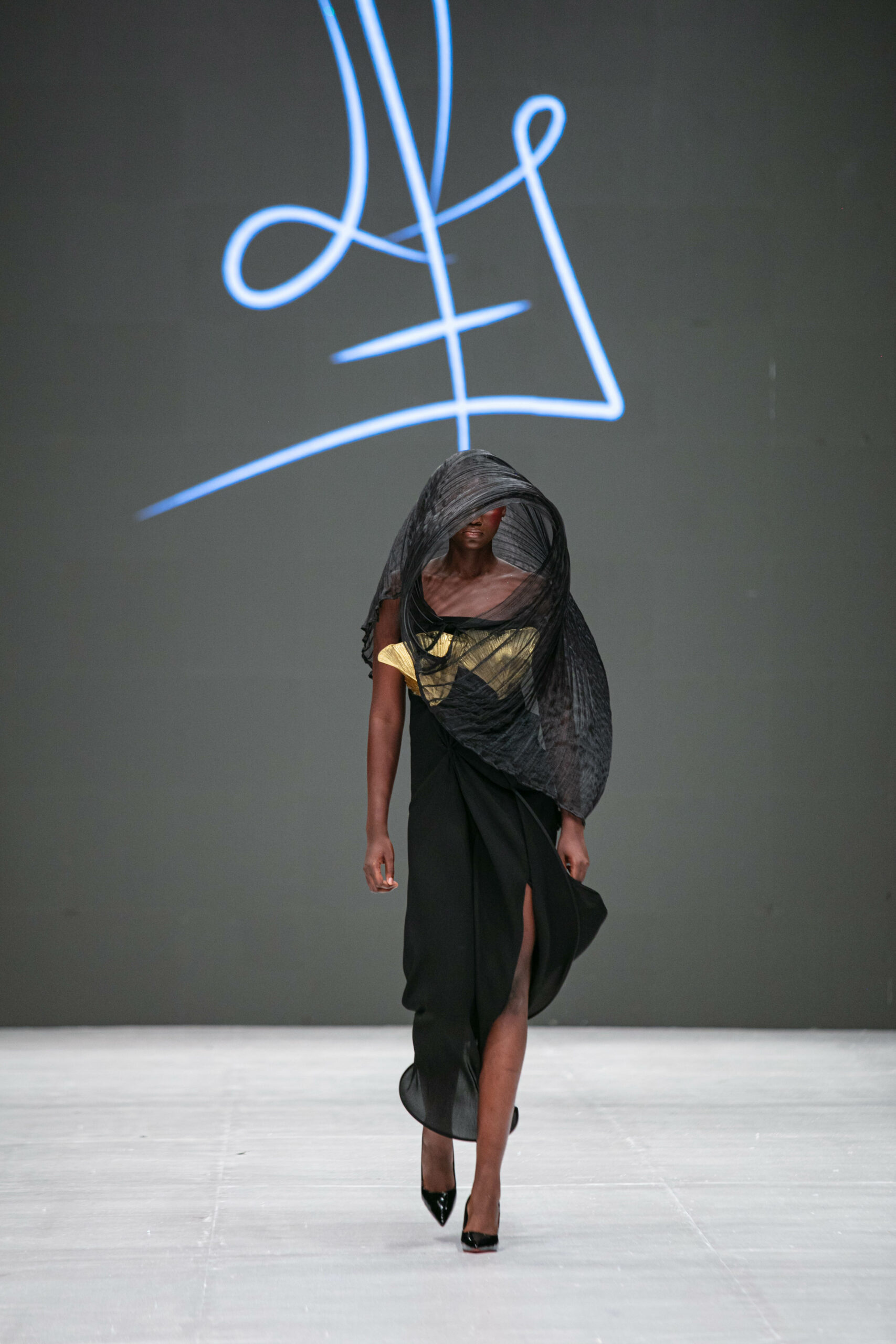 Lagos Fashion Week 2023 | LFJ | BN Style