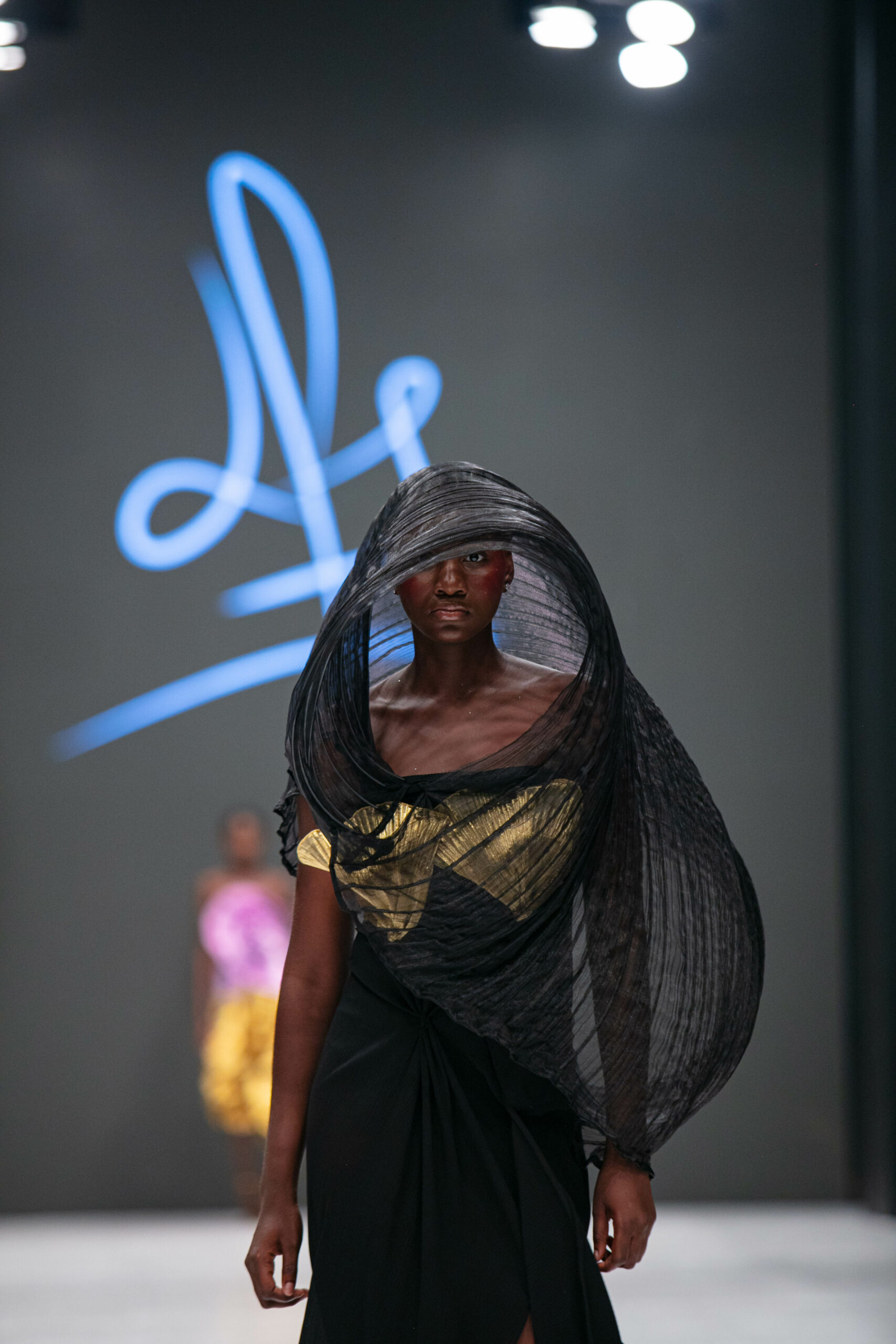 Lagos Fashion Week 2023 | LFJ | BN Style
