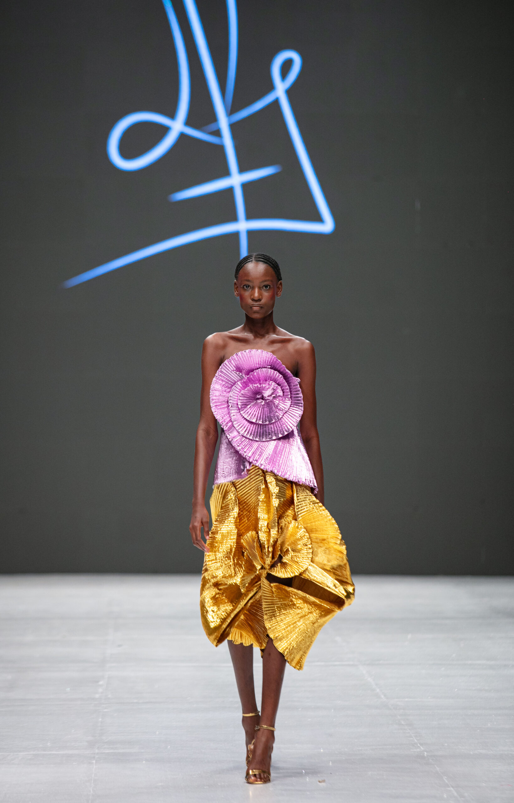 Lagos Fashion Week 2023 | LFJ | BN Style