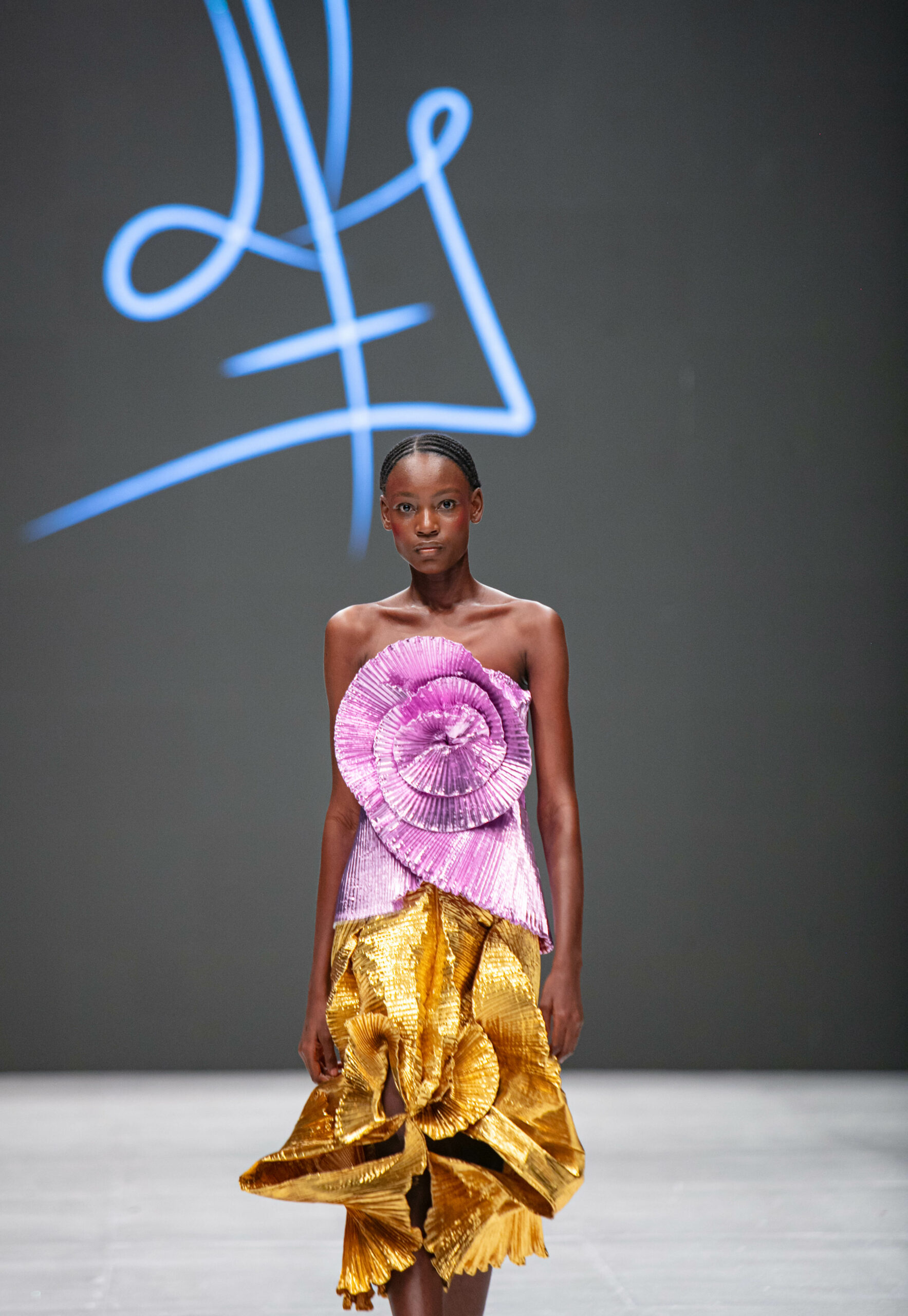 Lagos Fashion Week 2023 | LFJ | BN Style