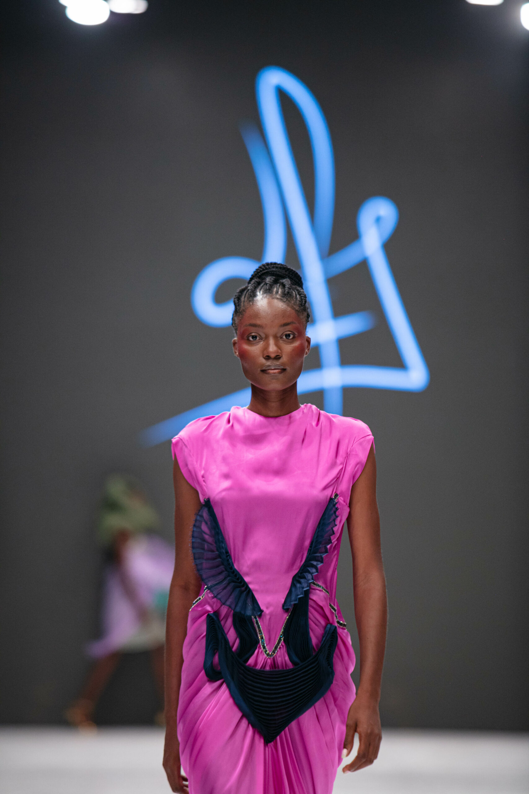 Lagos Fashion Week 2023 | LFJ | BN Style