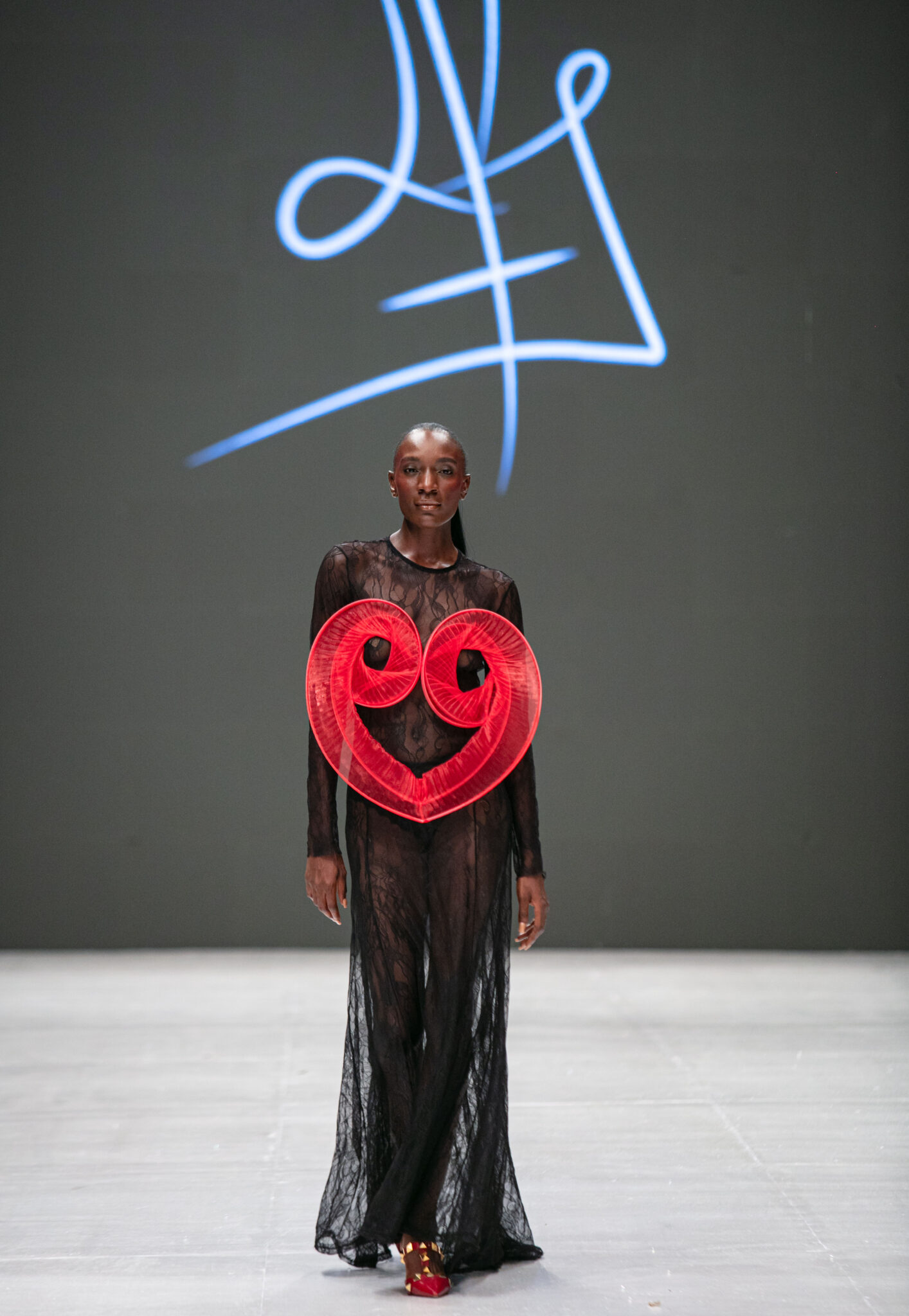 Lagos Fashion Week 2023 | LFJ | BN Style