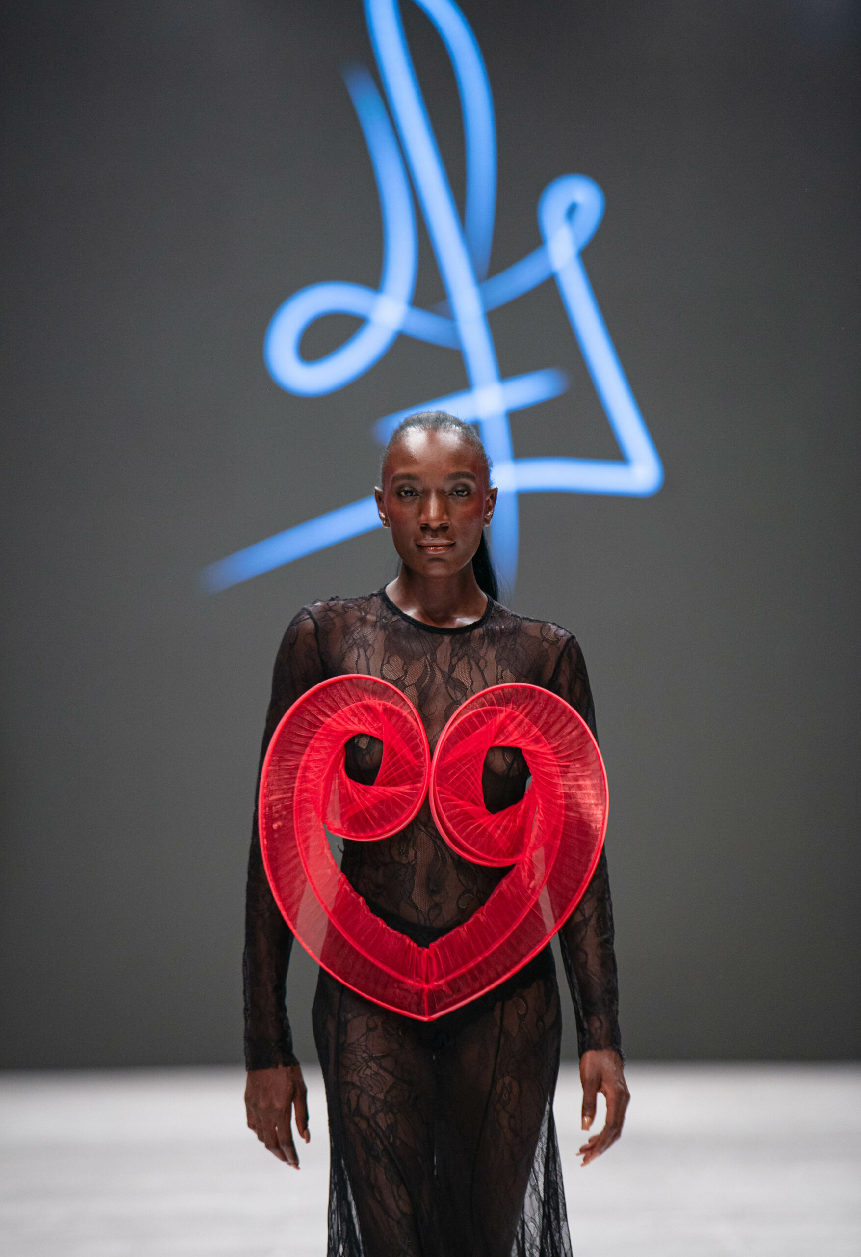 Lagos Fashion Week 2023 | LFJ | BN Style