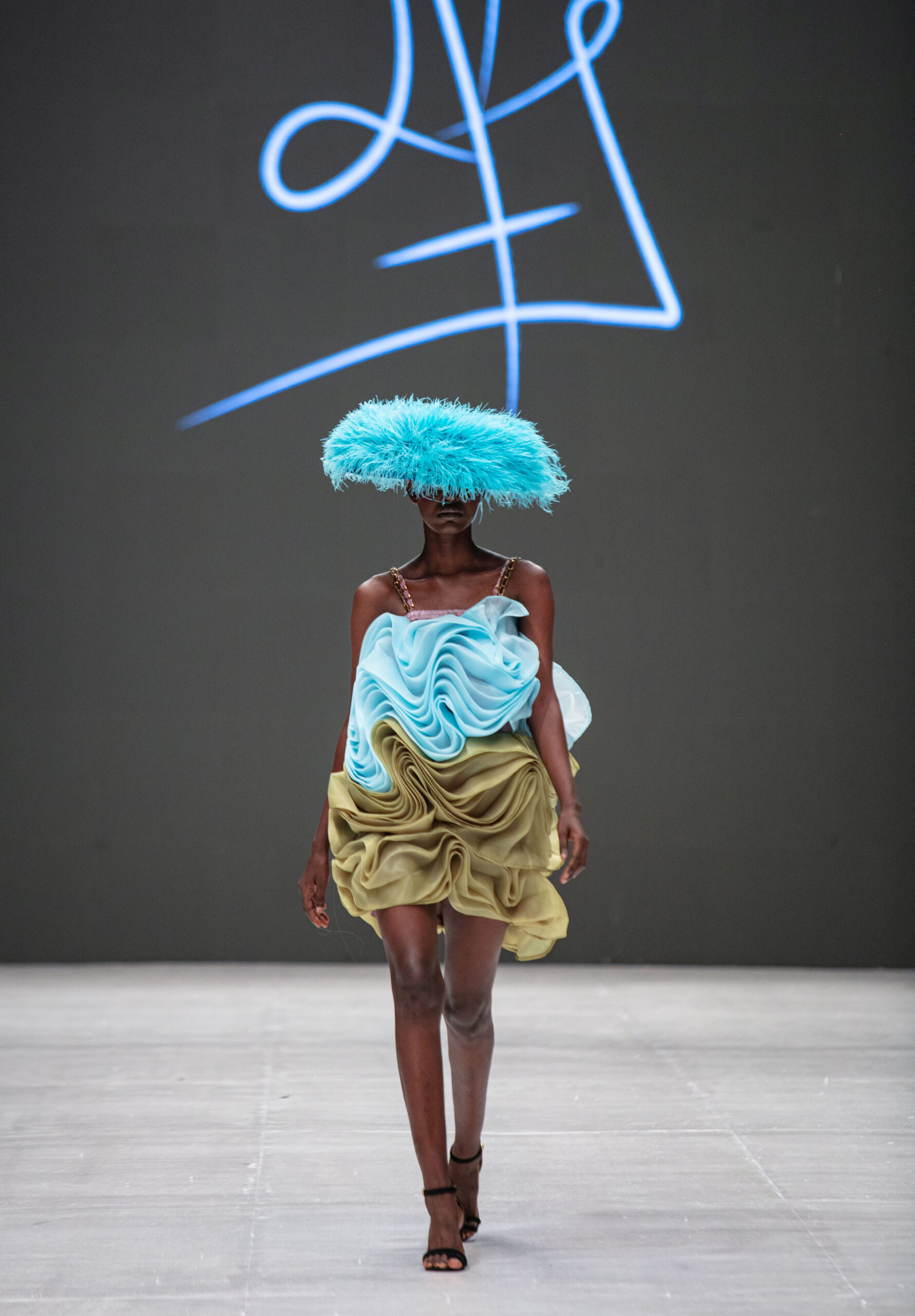 Lagos Fashion Week 2023 | LFJ | BN Style