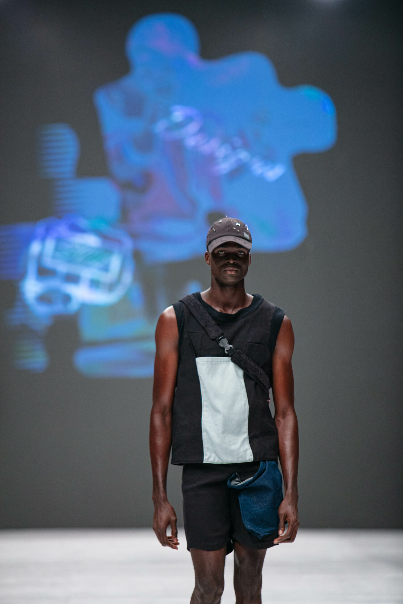Lagos Fashion Week 2023 | SVL Designs (Sipho Vuyo Lushaba) | BN Style