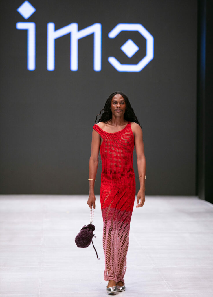 Lagos Fashion Week 2023 | Studio IMO | BN Style