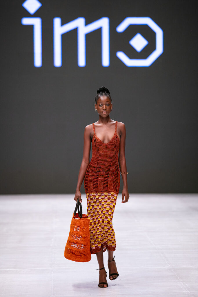 Lagos Fashion Week 2023 | Studio IMO | BN Style