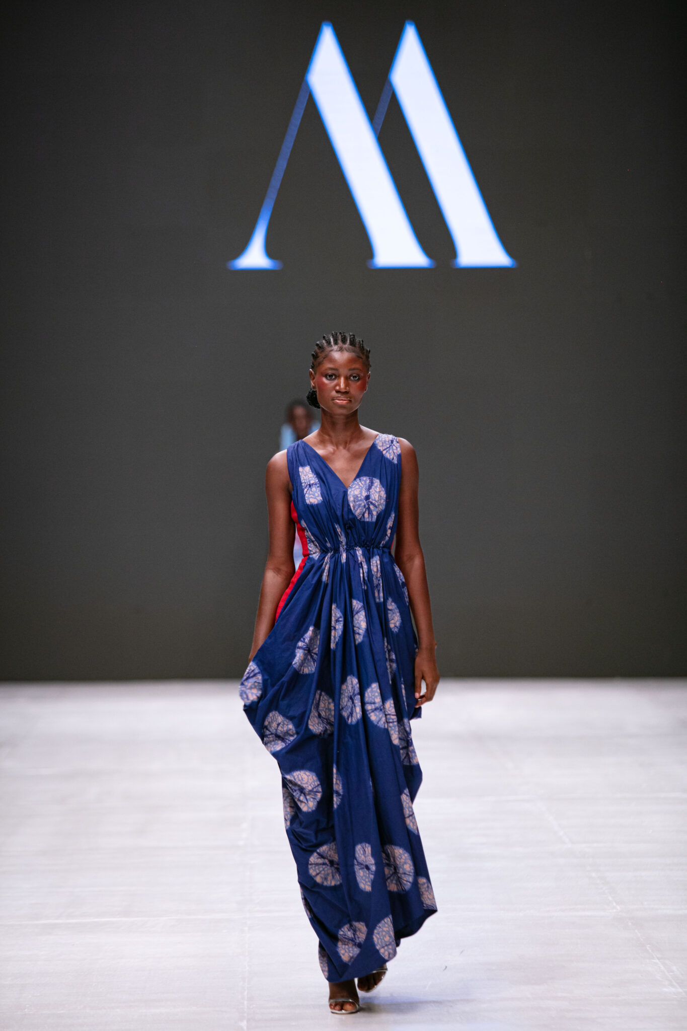 Lagos Fashion Week 2023 | The Ladymaker | BN Style