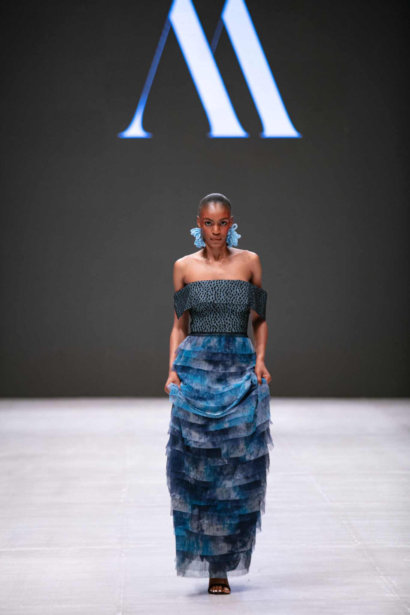 Lagos Fashion Week 2023 | The Ladymaker | BN Style