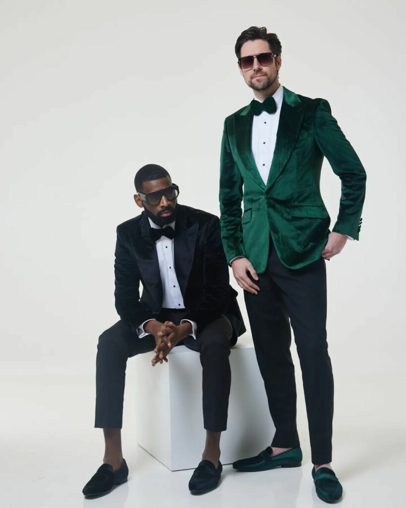 3 Designers To Keep an Eye Out For At Africa Fashion Week London 2023 ...