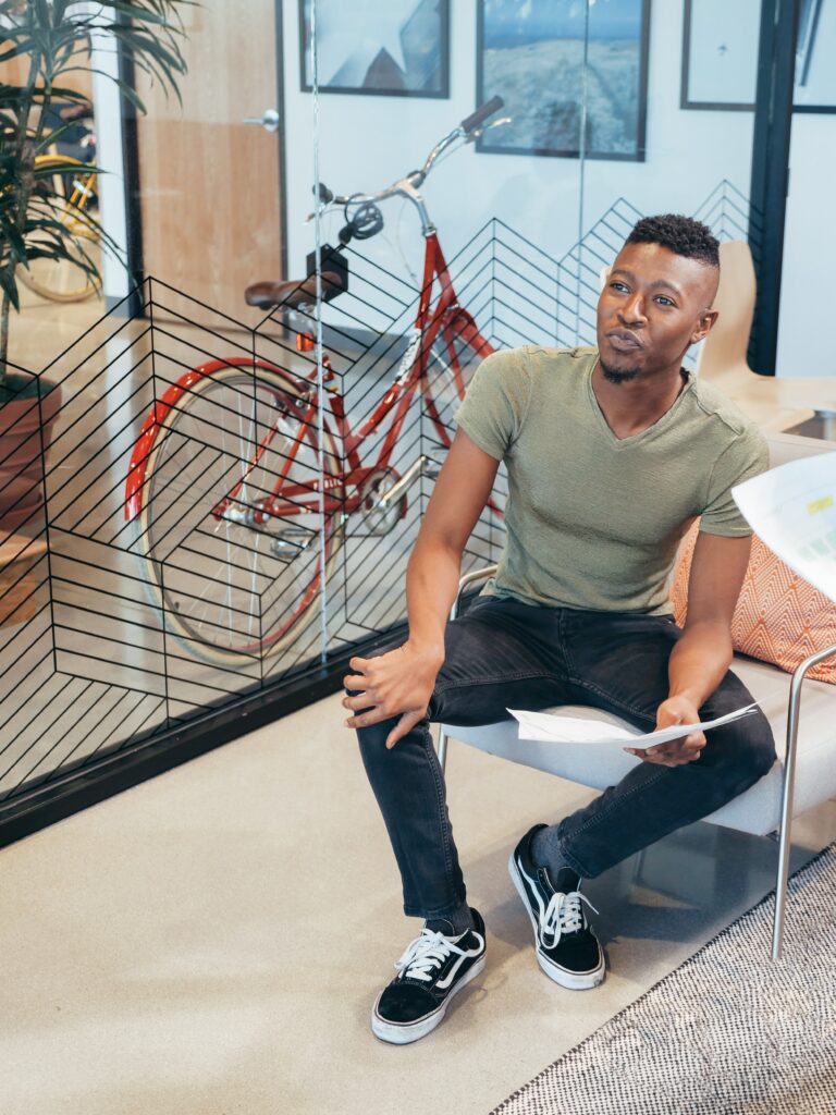 FASHION-ing A Future With Eme Bassey: Local Affordability vs. Global Competitiveness in African ...