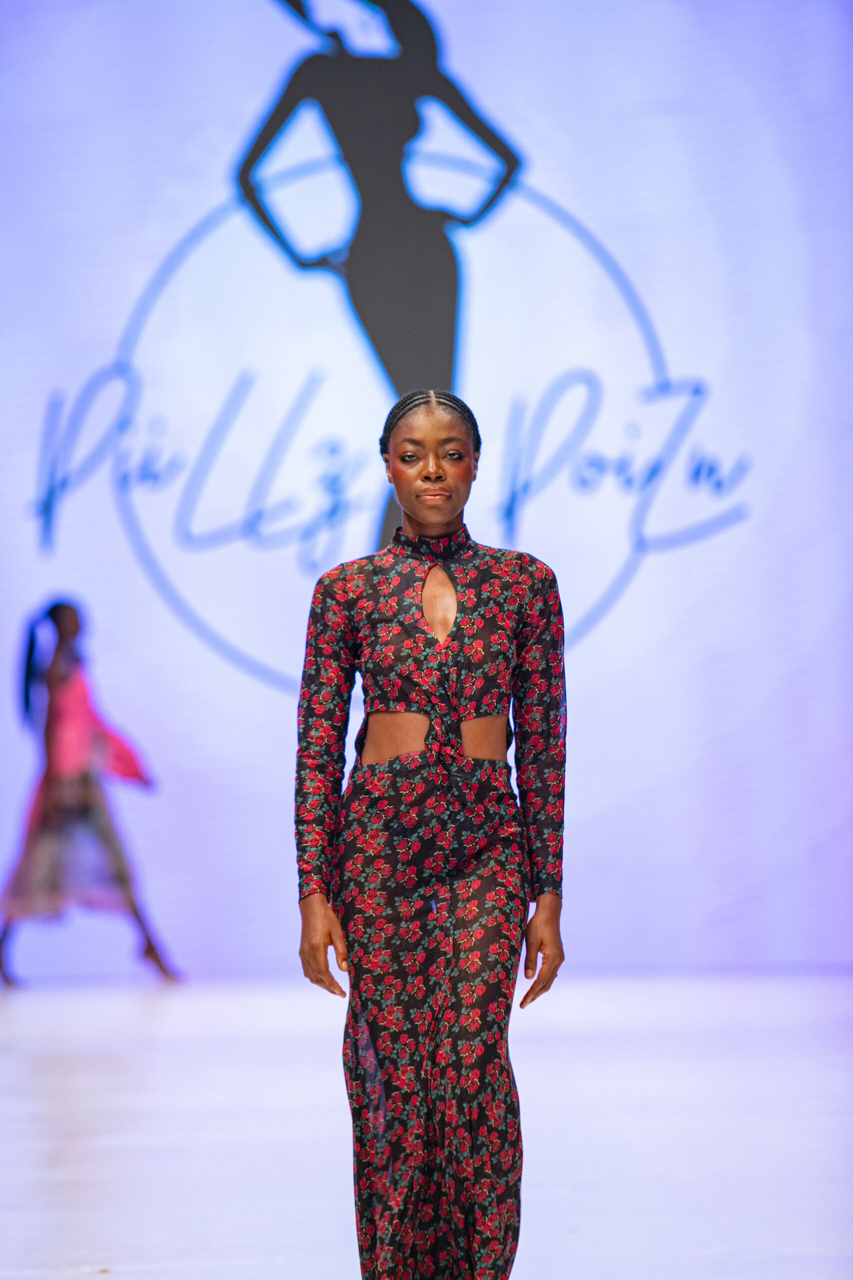 Lagos Fashion Week 2023 | piiLLz 'N PoiZn | BN Style