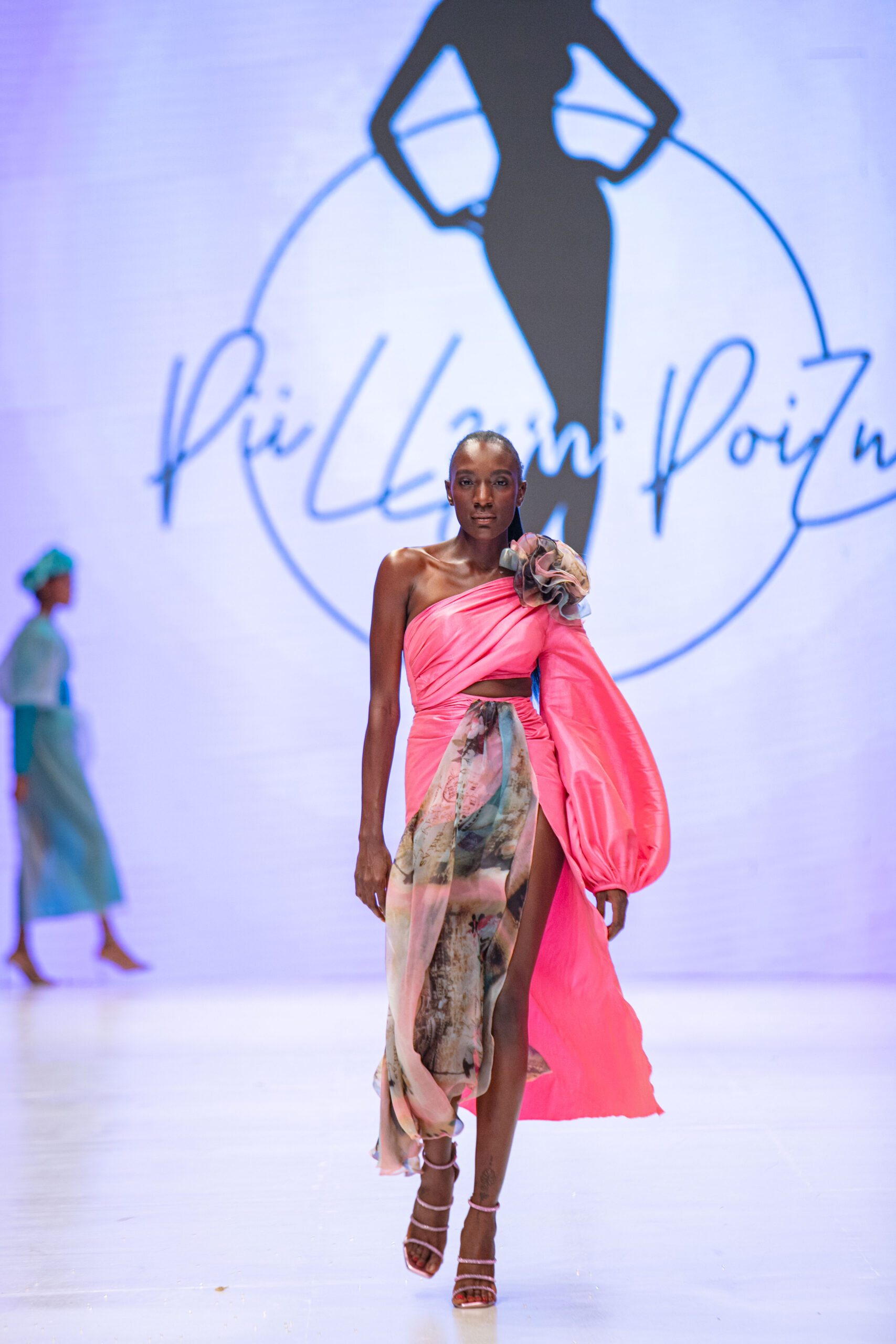 Lagos Fashion Week 2023 | piiLLz 'N PoiZn | BN Style