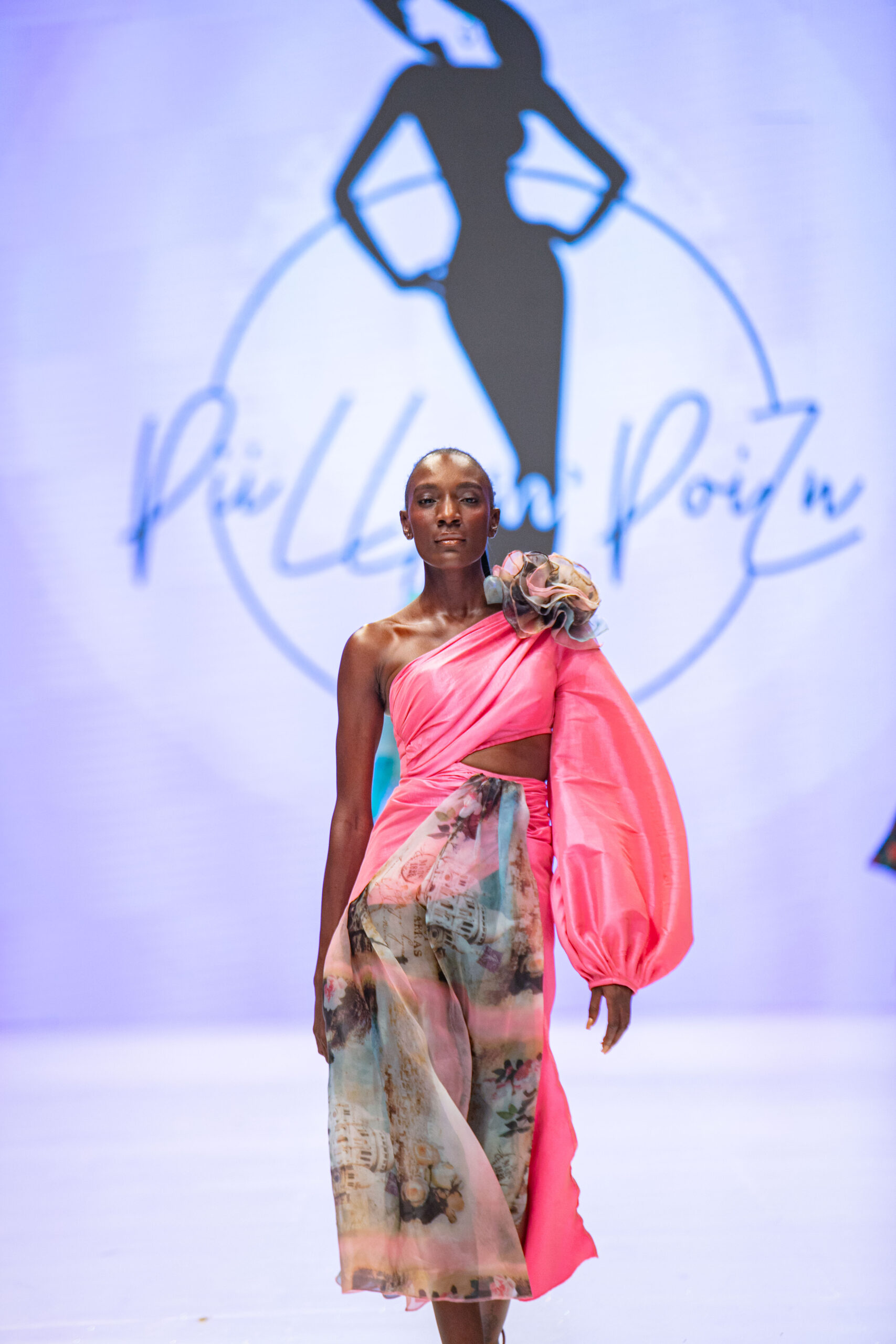 Lagos Fashion Week 2023 | piiLLz 'N PoiZn | BN Style