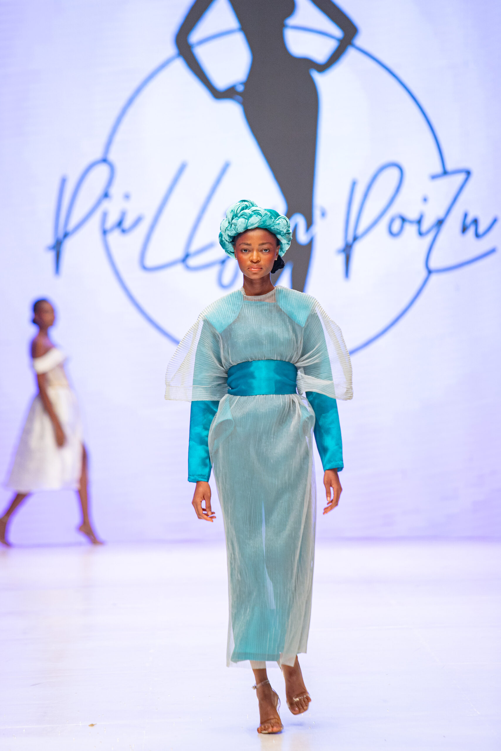 Lagos Fashion Week 2023 | piiLLz 'N PoiZn | BN Style