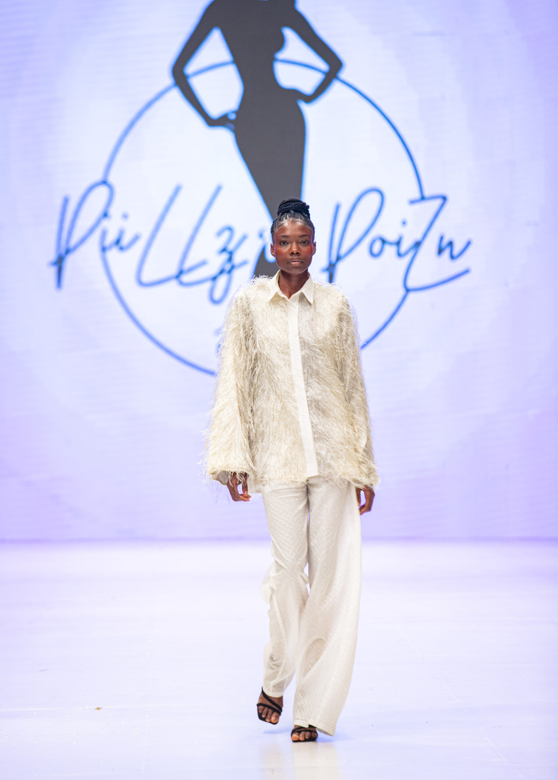 Lagos Fashion Week 2023 | piiLLz 'N PoiZn | BN Style