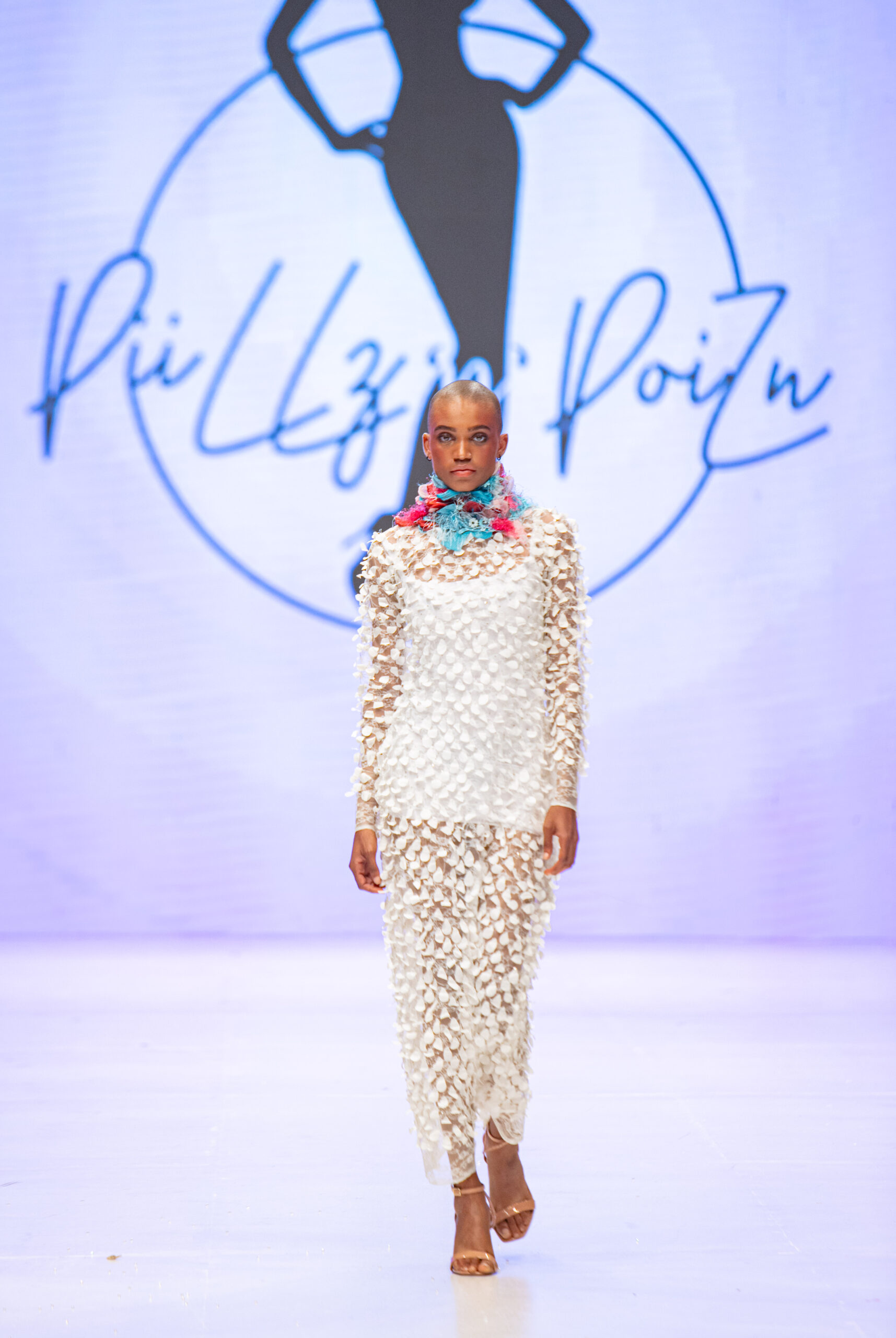 Lagos Fashion Week 2023 | piiLLz 'N PoiZn | BN Style