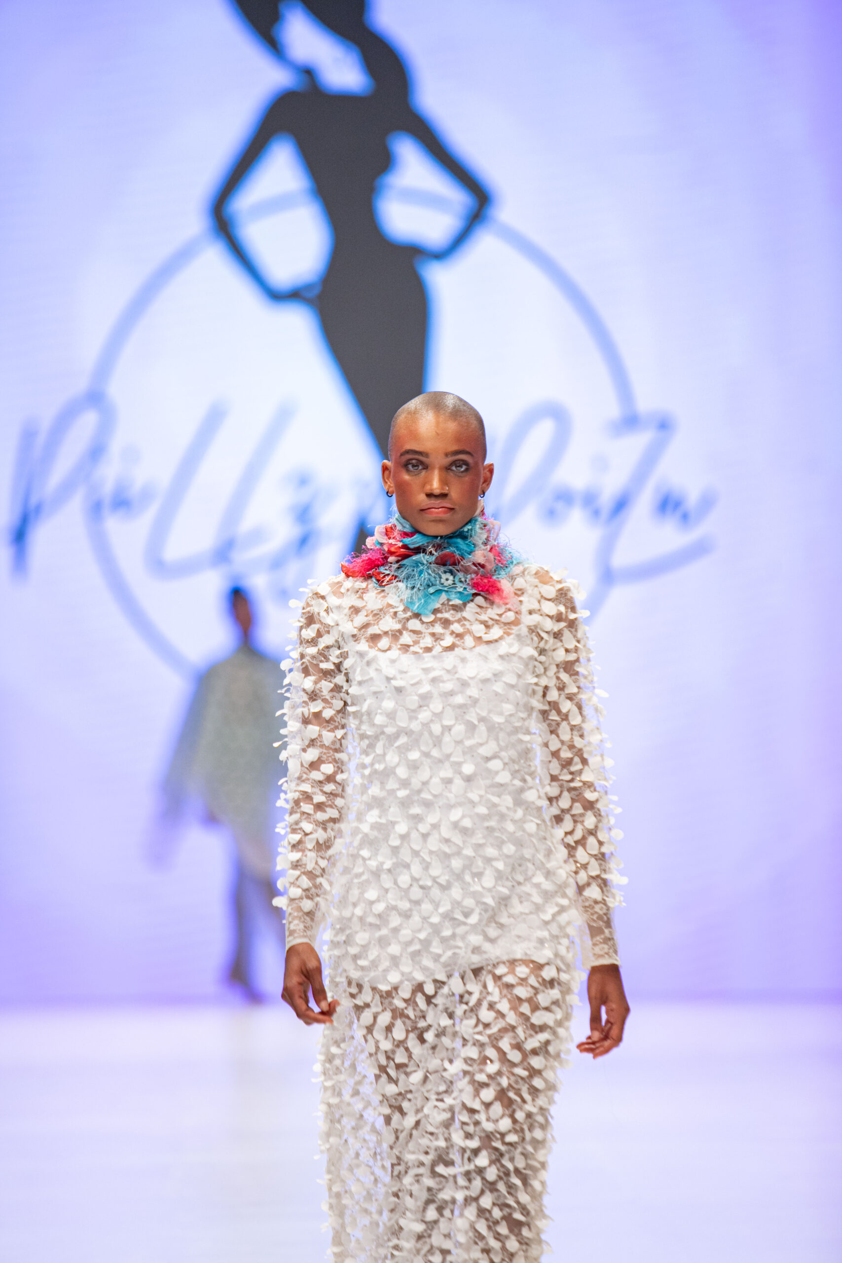 Lagos Fashion Week 2023 | piiLLz 'N PoiZn | BN Style