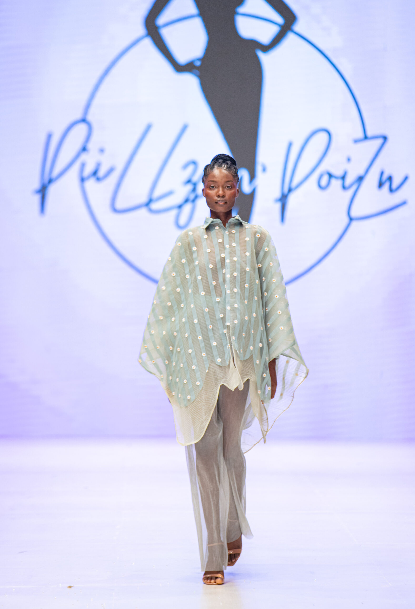Lagos Fashion Week 2023 | piiLLz 'N PoiZn | BN Style