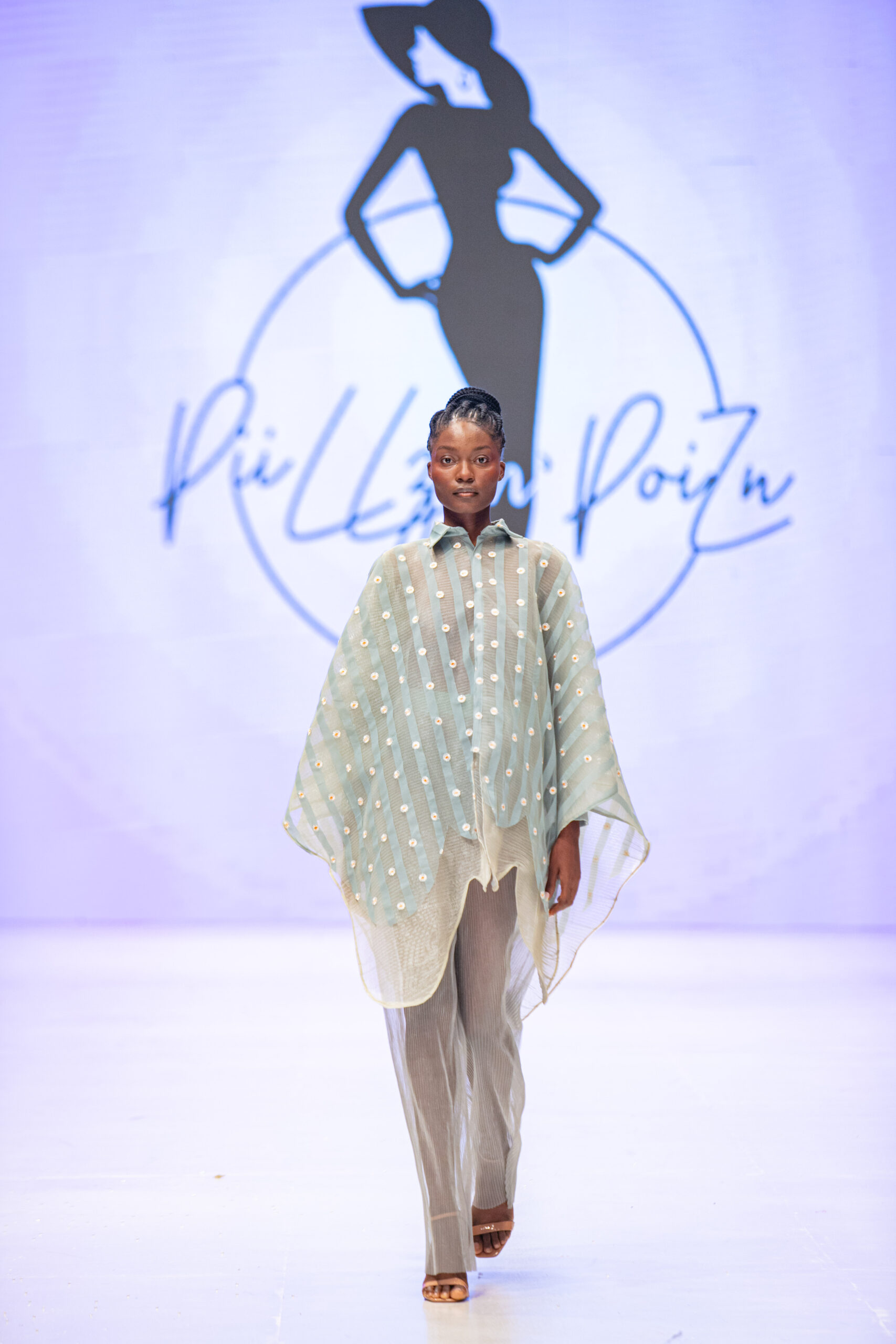 Lagos Fashion Week 2023 | piiLLz 'N PoiZn | BN Style