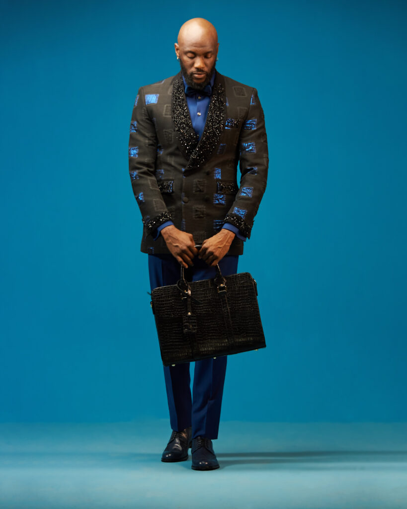 Zomoge Inspired Unveils its Exciting New Collection: SS24 Pristine ...