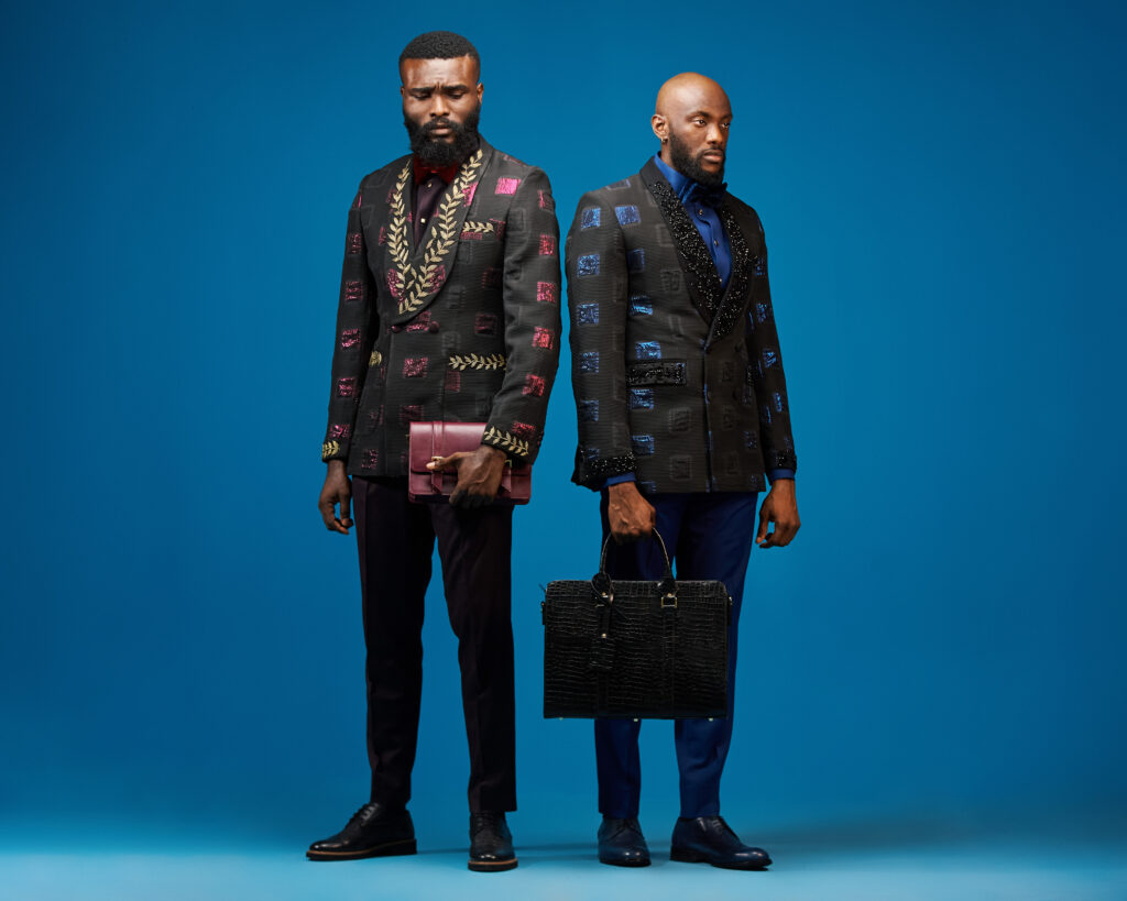 Zomoge Inspired Unveils its Exciting New Collection: SS24 Pristine ...