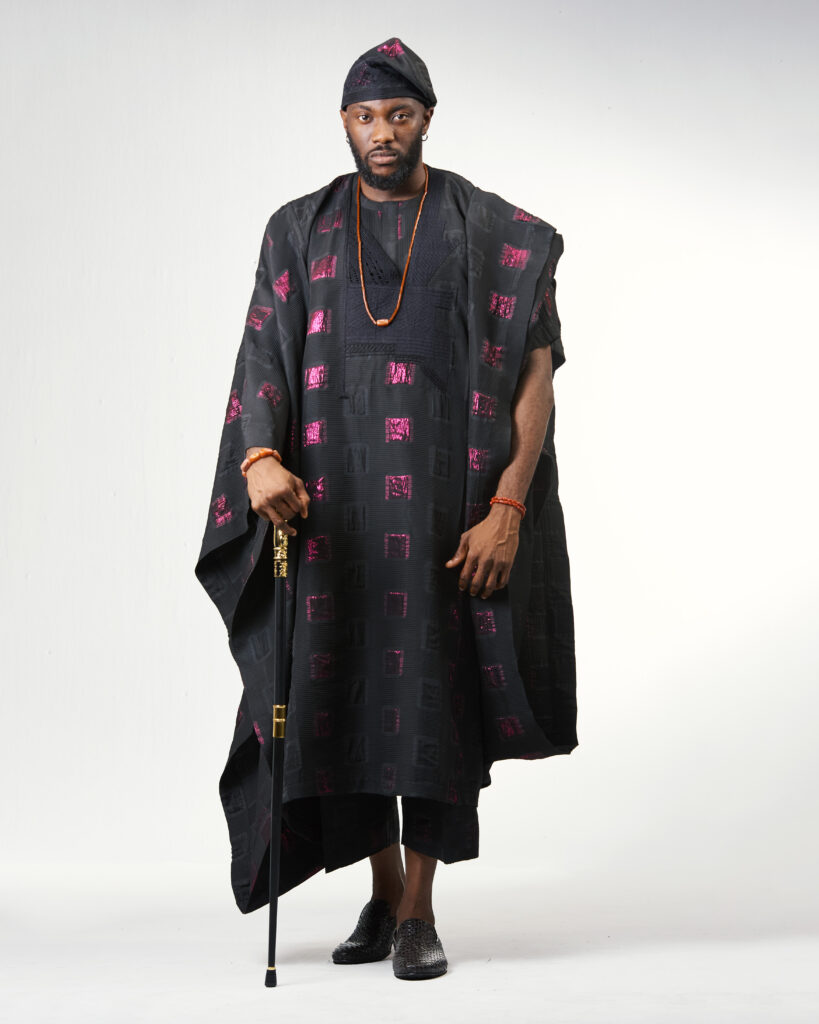 Zomoge Inspired Unveils its Exciting New Collection: SS24 Pristine ...