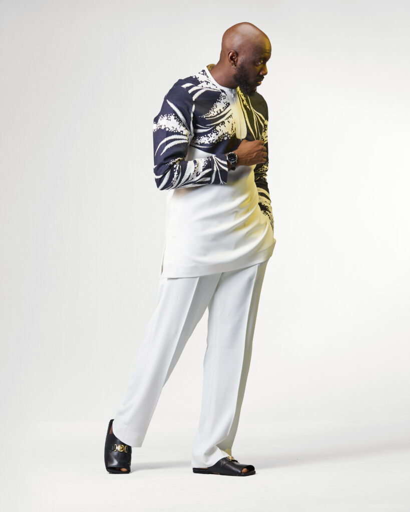 Zomoge Inspired Unveils its Exciting New Collection: SS24 Pristine ...