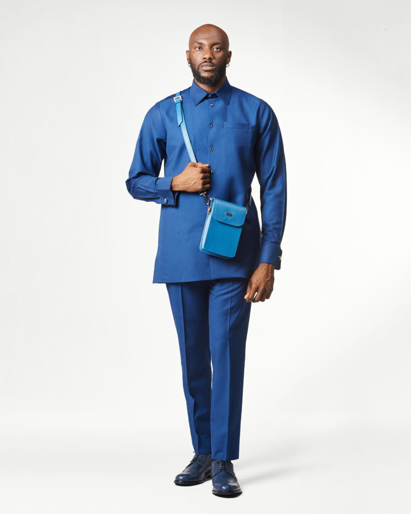 Zomoge Inspired Unveils its Exciting New Collection: SS24 Pristine ...