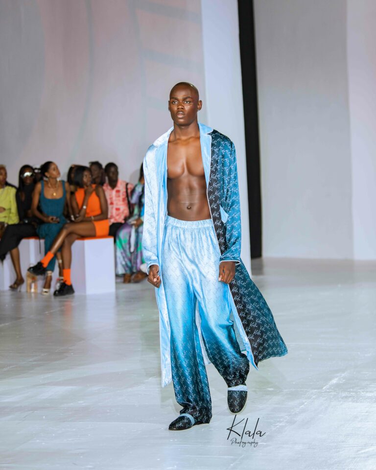 Guaranty Trust (GTCO) Fashion Weekend 2023 | Banke Kuku | BN Style