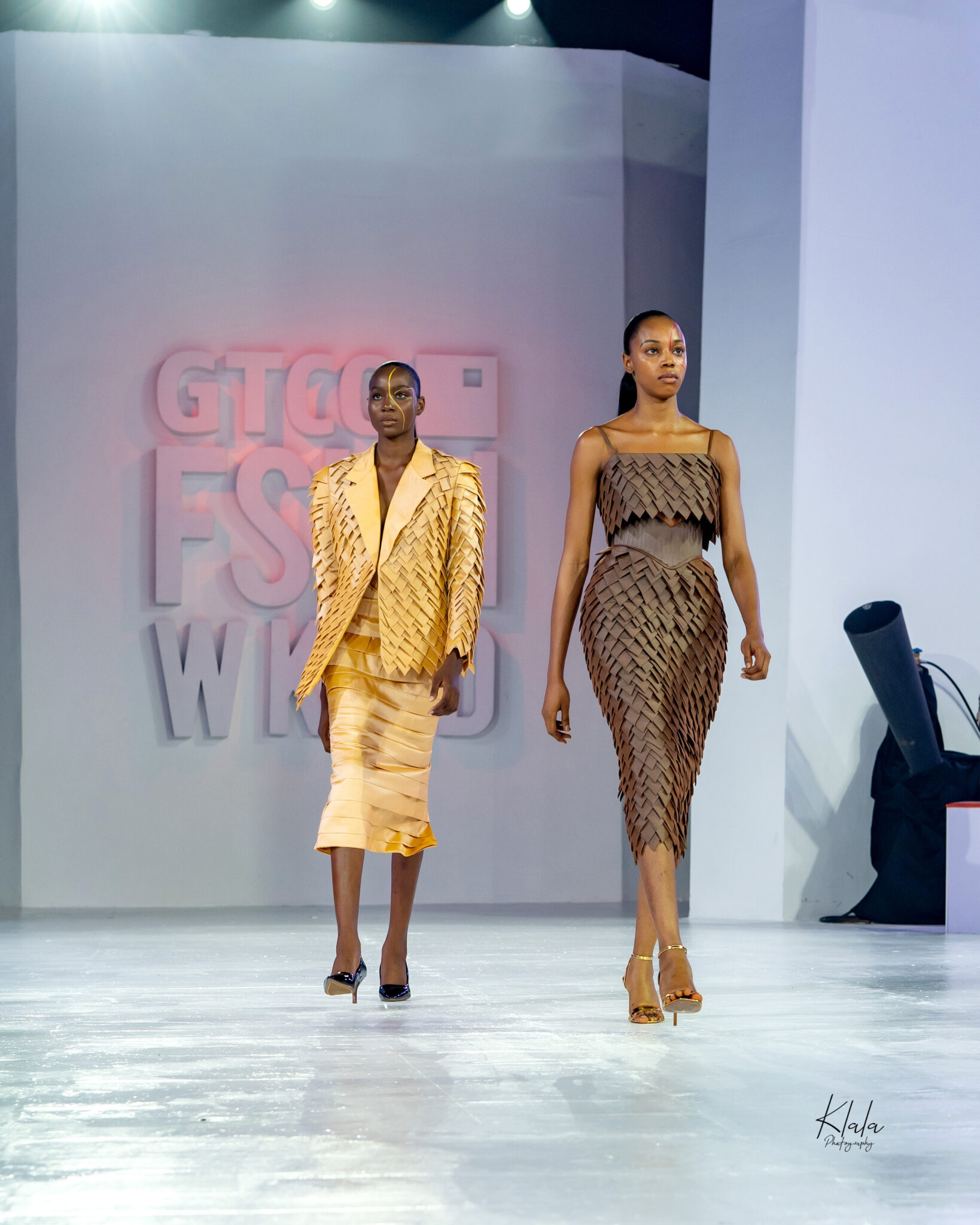 GTCO Fashion Weekend 2023 | Duaba Serwa | BN Style