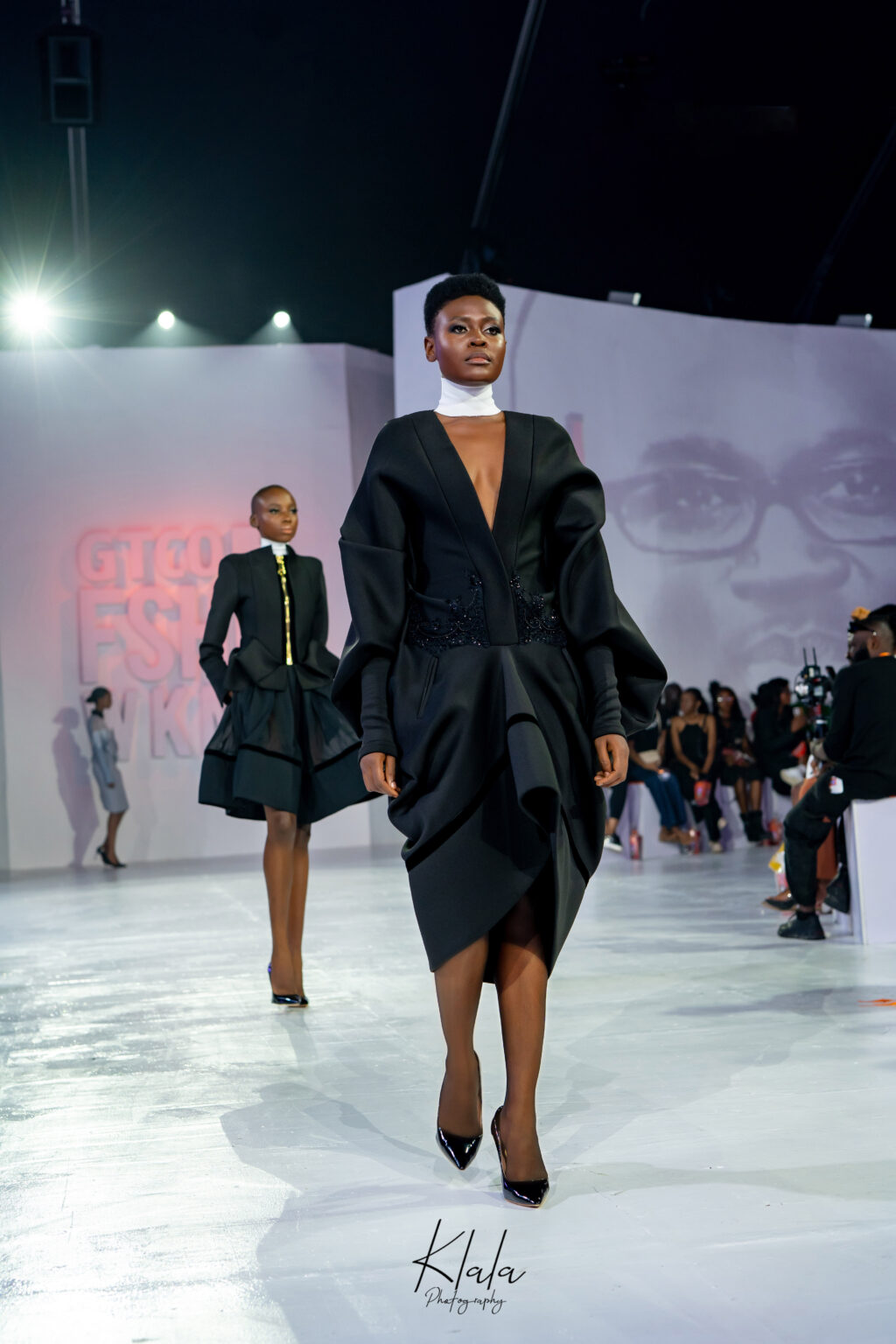 GTCO Fashion Weekend 2023 | Sukeina | BN Style