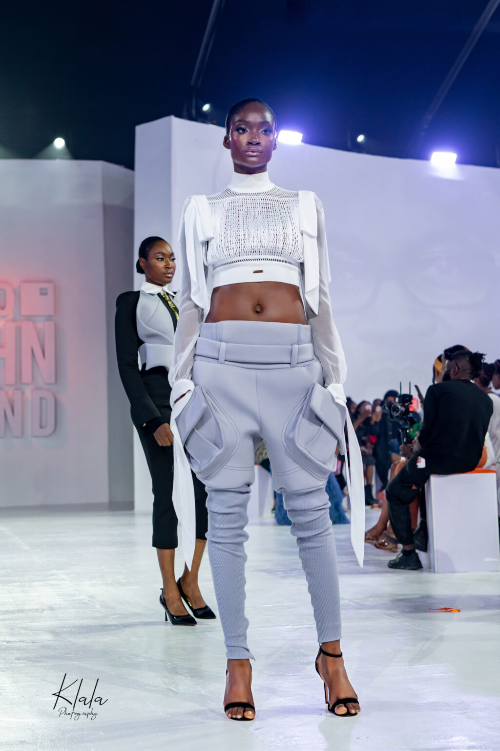 GTCO Fashion Weekend 2023 | Sukeina | BN Style
