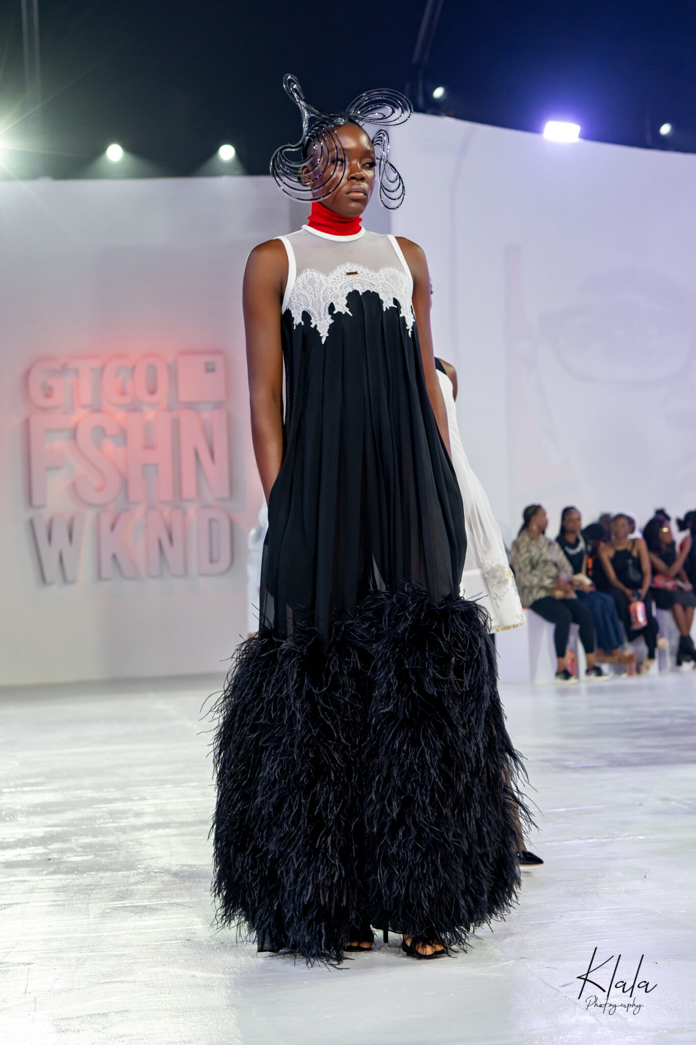 GTCO Fashion Weekend 2023 | Sukeina | BN Style