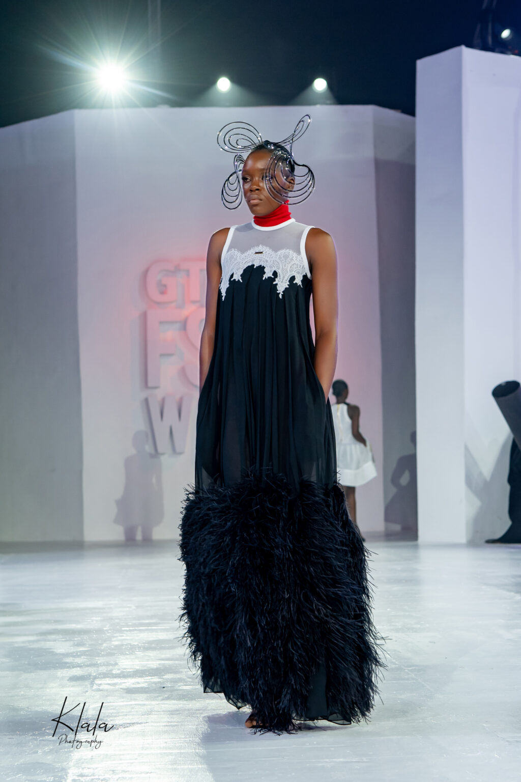 GTCO Fashion Weekend 2023 | Sukeina | BN Style