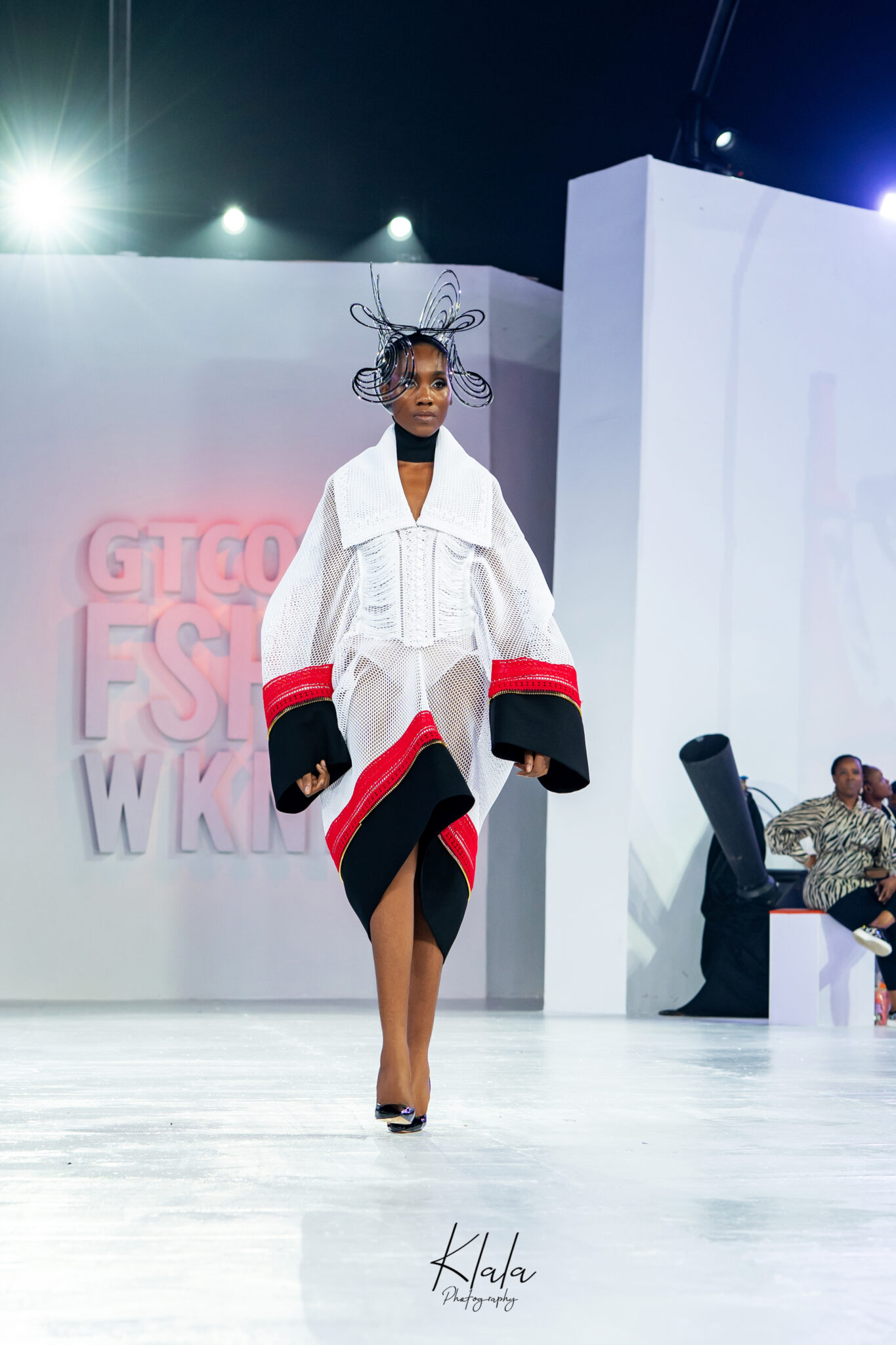 GTCO Fashion Weekend 2023 | Sukeina | BN Style