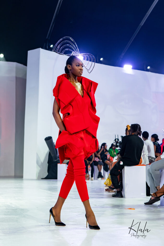 GTCO Fashion Weekend 2023 | Sukeina | BN Style