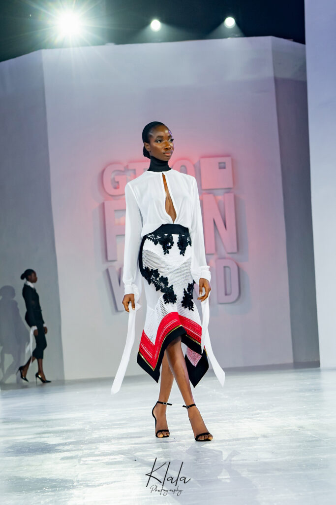 GTCO Fashion Weekend 2023 | Sukeina | BN Style