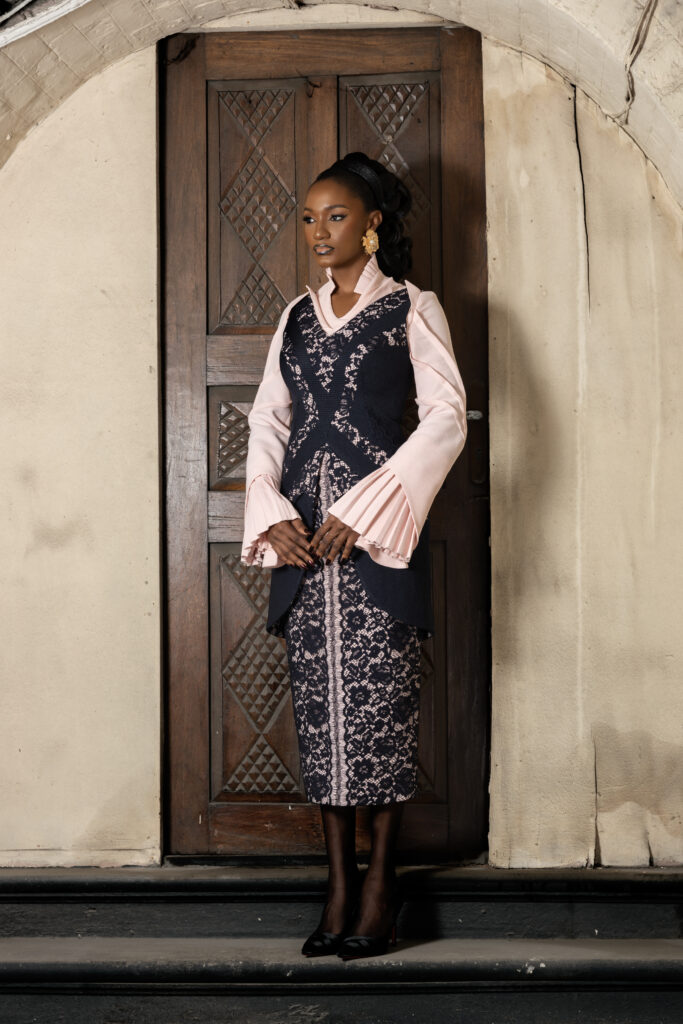 Ohlanna bu Zikora Presents 'Otanjele': An Igbo-Inspired Spring-to-Fall ...