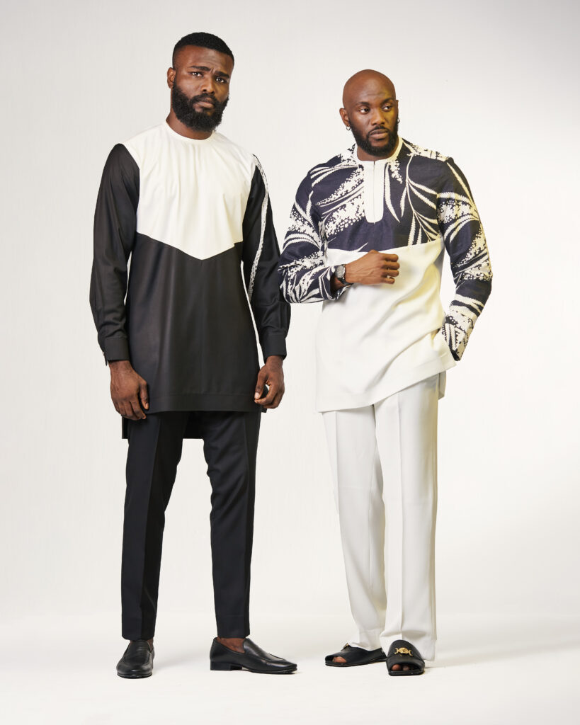 Zomoge Inspired Unveils its Exciting New Collection: SS24 Pristine ...