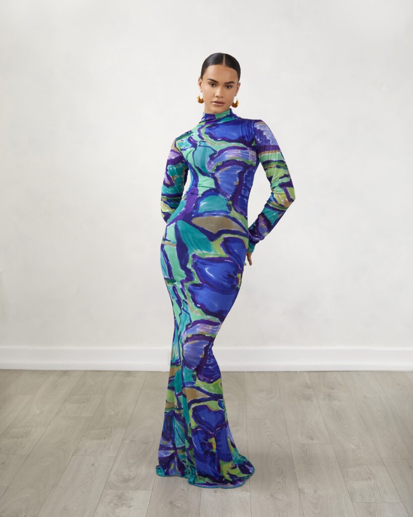 BNStyle Exclusive: Reni Abina Offers a Preview of Her Collection for ...