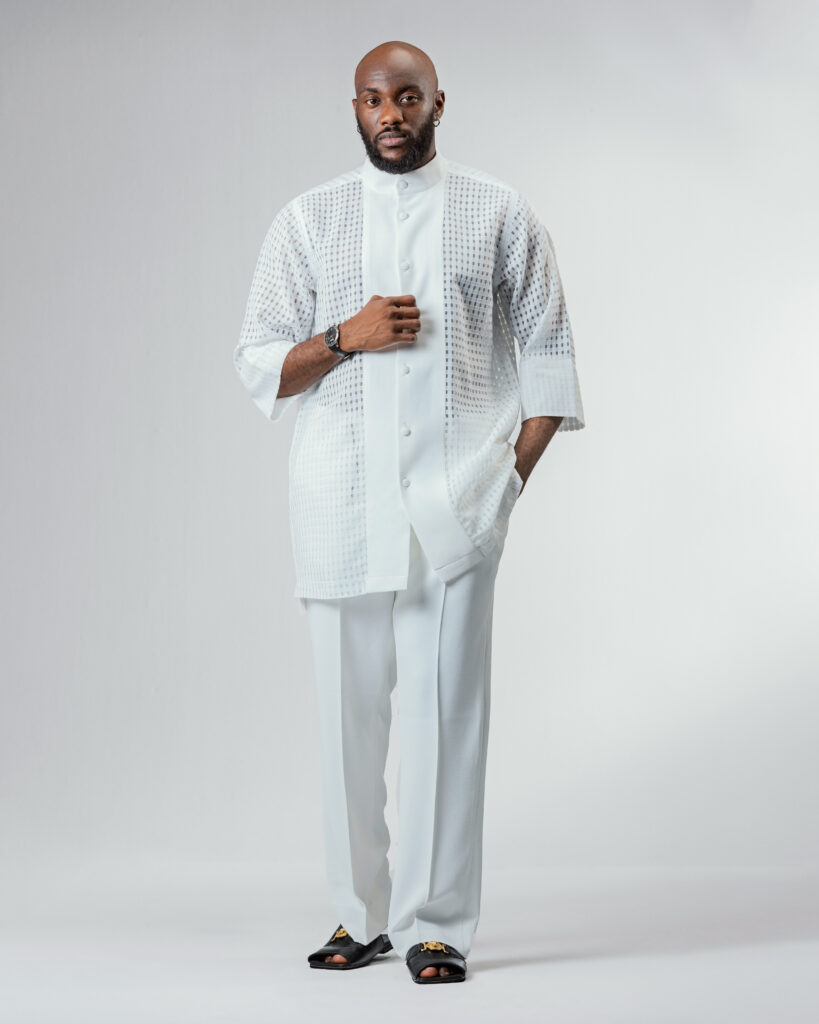 Zomoge Inspired Unveils its Exciting New Collection: SS24 Pristine ...