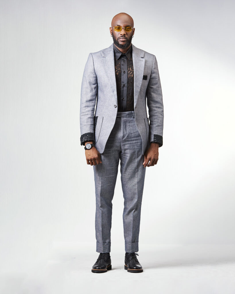 Zomoge Inspired Unveils its Exciting New Collection: SS24 Pristine ...