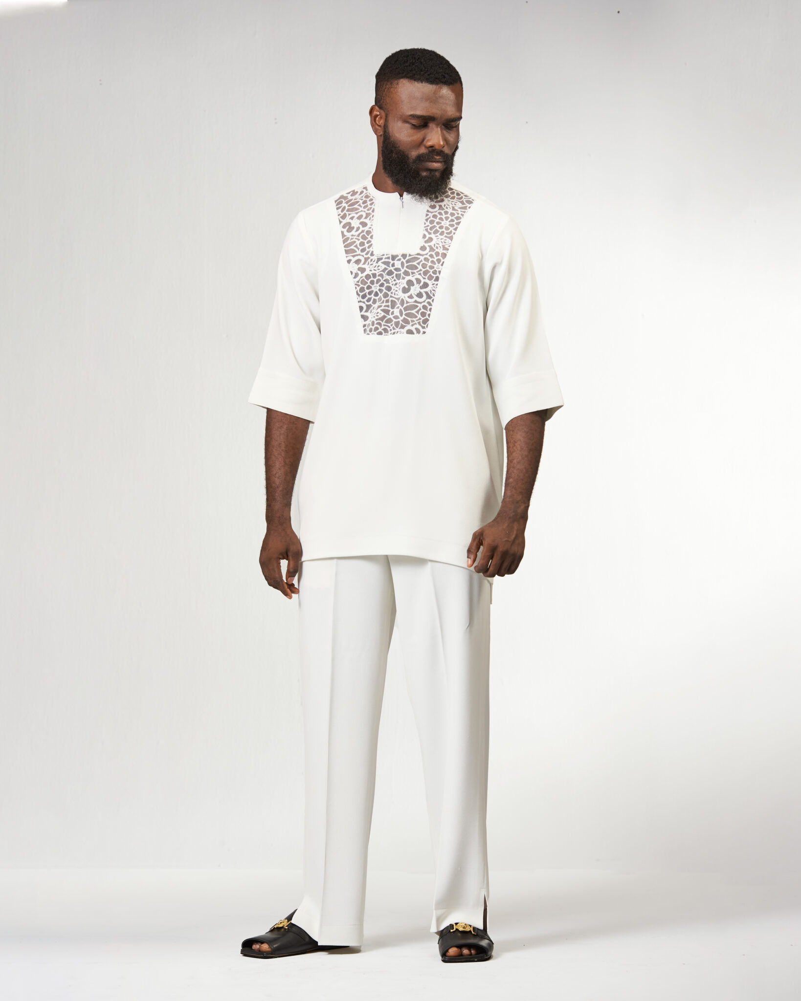 Zomoge Inspired Unveils its Exciting New Collection: SS24 Pristine ...
