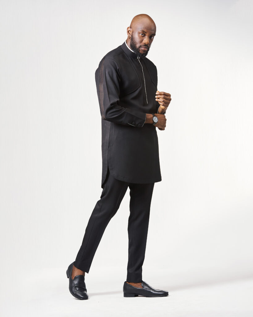 Zomoge Inspired Unveils its Exciting New Collection: SS24 Pristine ...