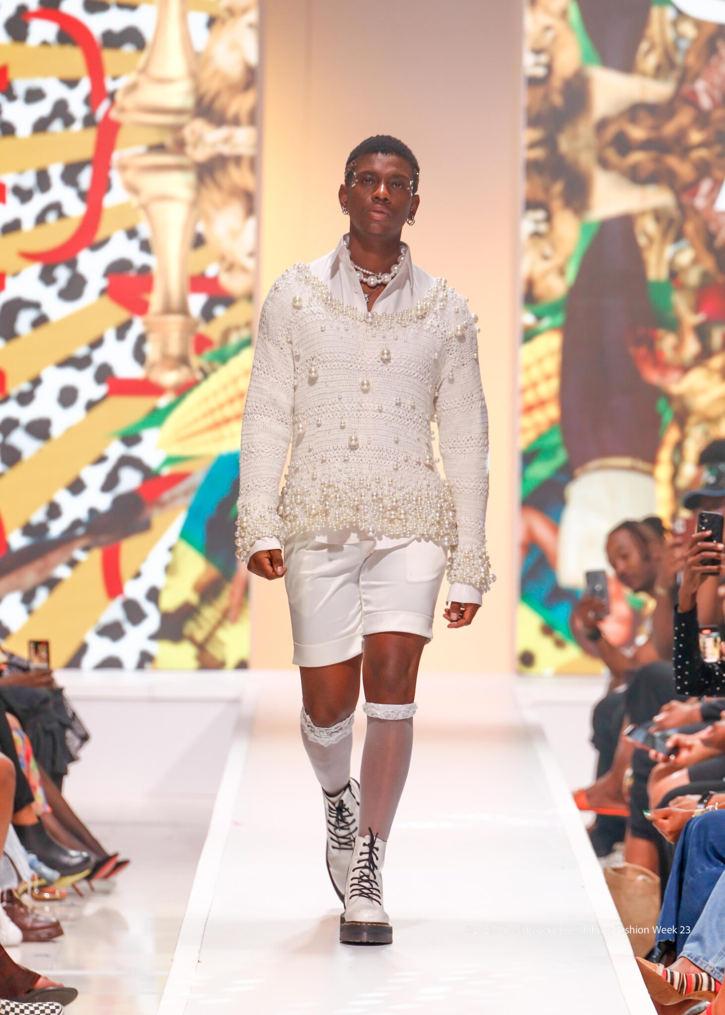 You Have To See MASANGO's Jaw-dropping Collection At AFI Johannesburg ...