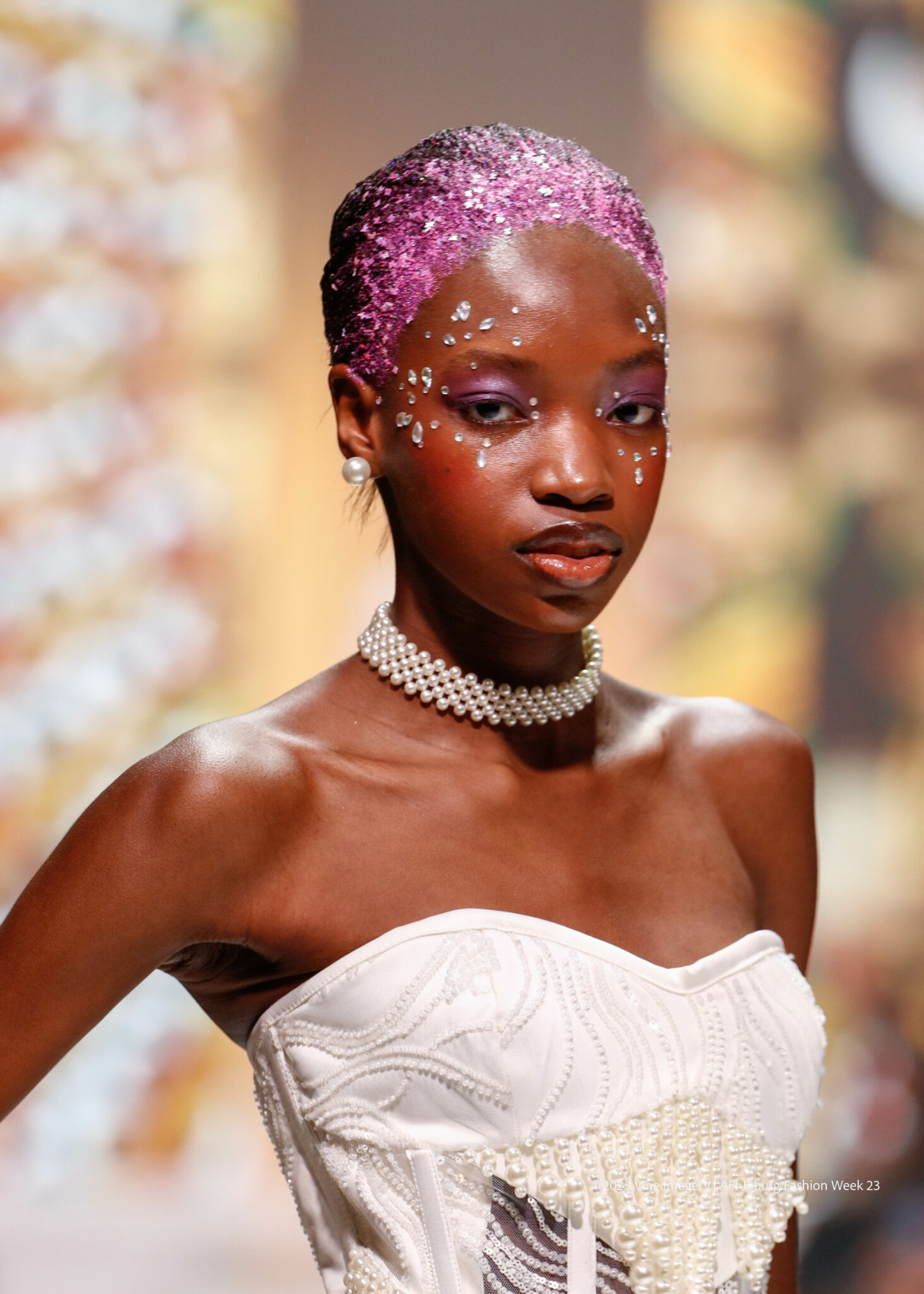 You Have To See MASANGO's Jaw-dropping Collection At AFI Johannesburg ...