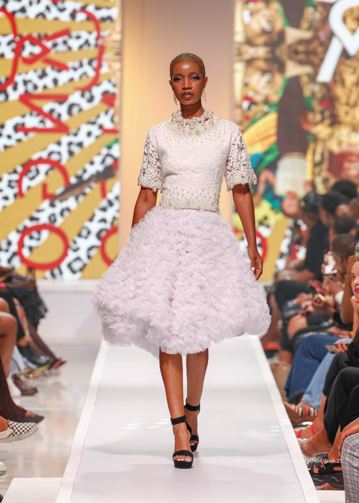 You Have To See MASANGO's Jaw-dropping Collection At AFI Johannesburg ...