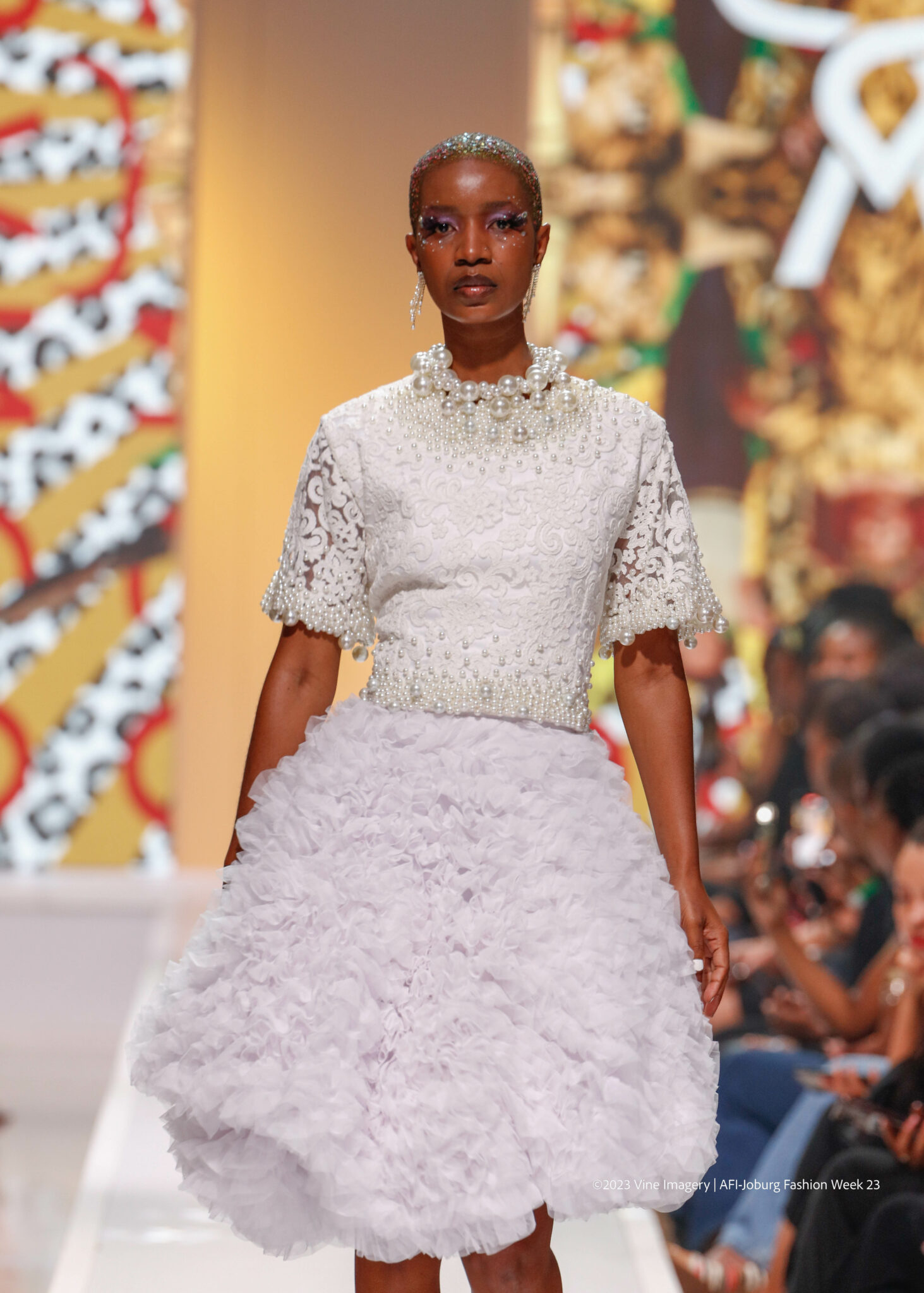 You Have To See MASANGO's Jaw-dropping Collection At AFI Johannesburg ...