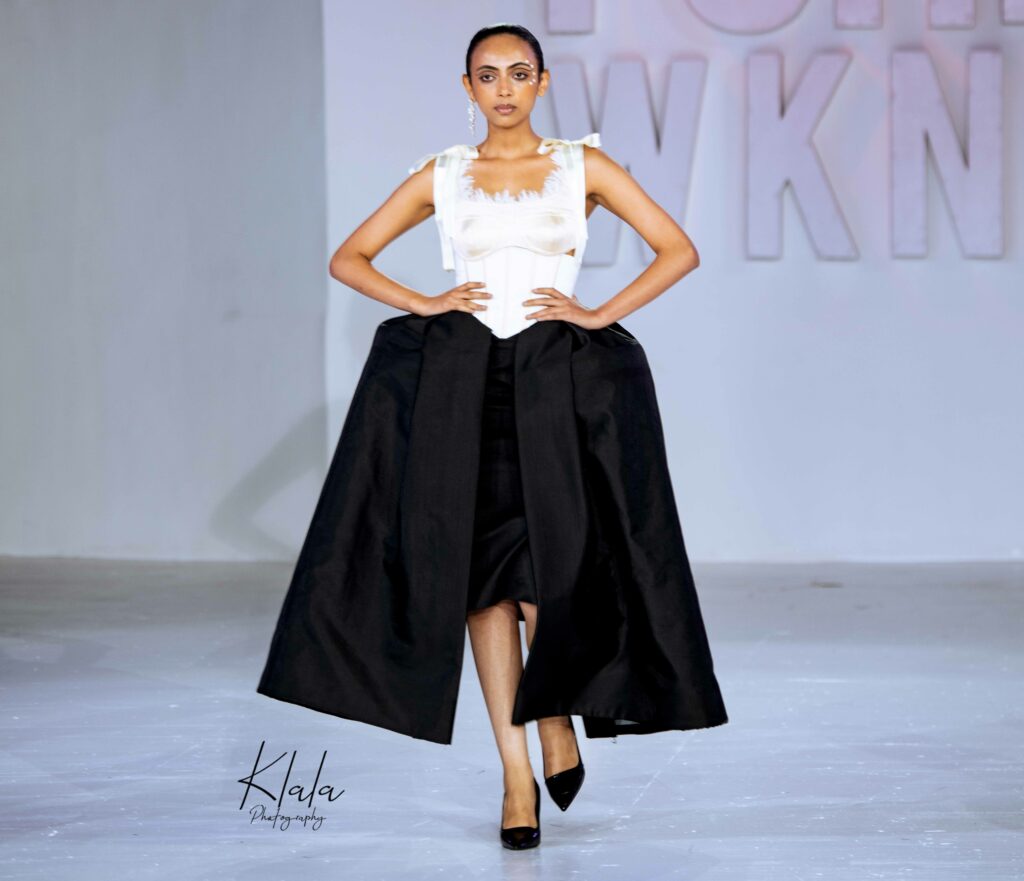 Guaranty Trust (GTCO) Fashion Weekend 2023 | Mazelle Studio | BN Style